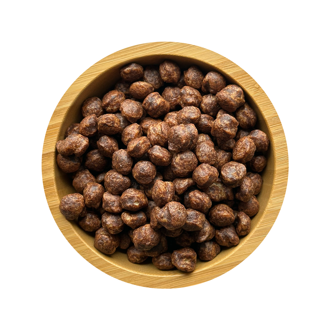 High Protein Breakfast Cereals – Breakfast